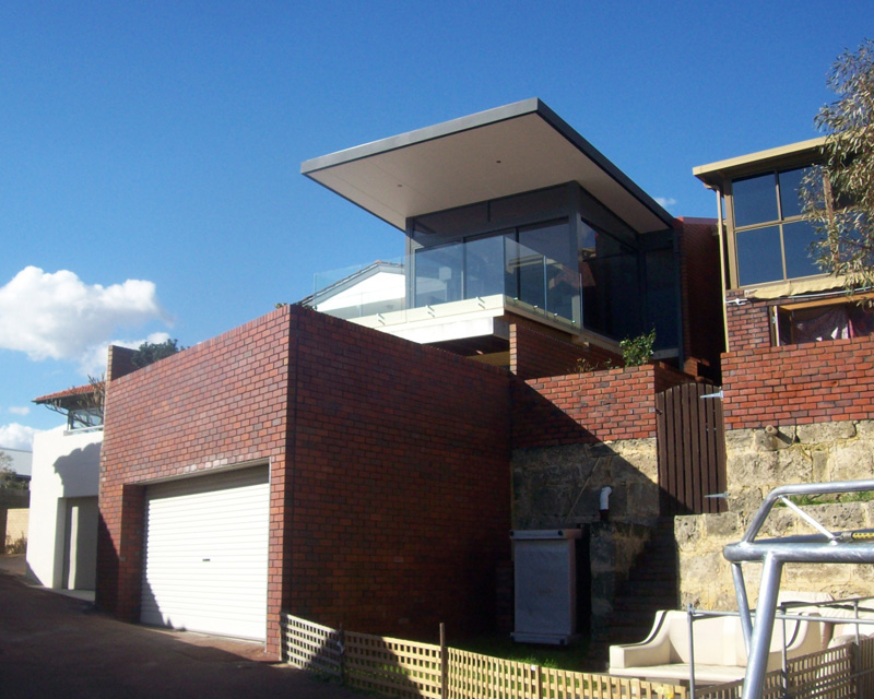 John Wigham WA Builder - Portfolio